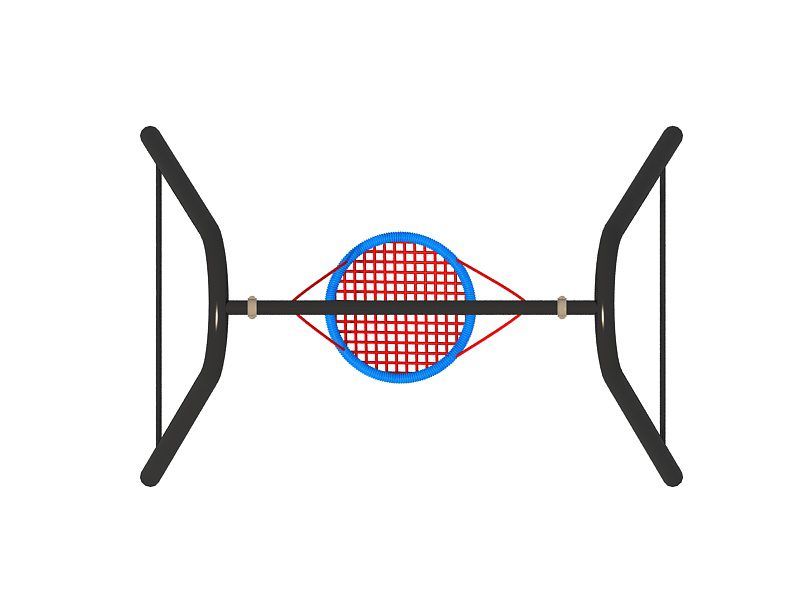 RED COLUMPIO | Parques Infantiles Kinderland